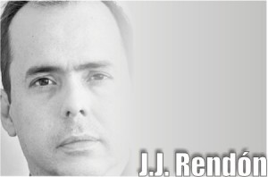 #El Poder de Uno. Una tarde con JJ Rendon | Luchando por la Democracia